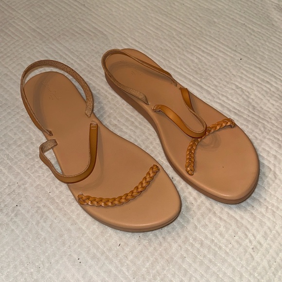 Universal Thread | Shoes | Universal Thread Sandals Womens 1 | Poshmark